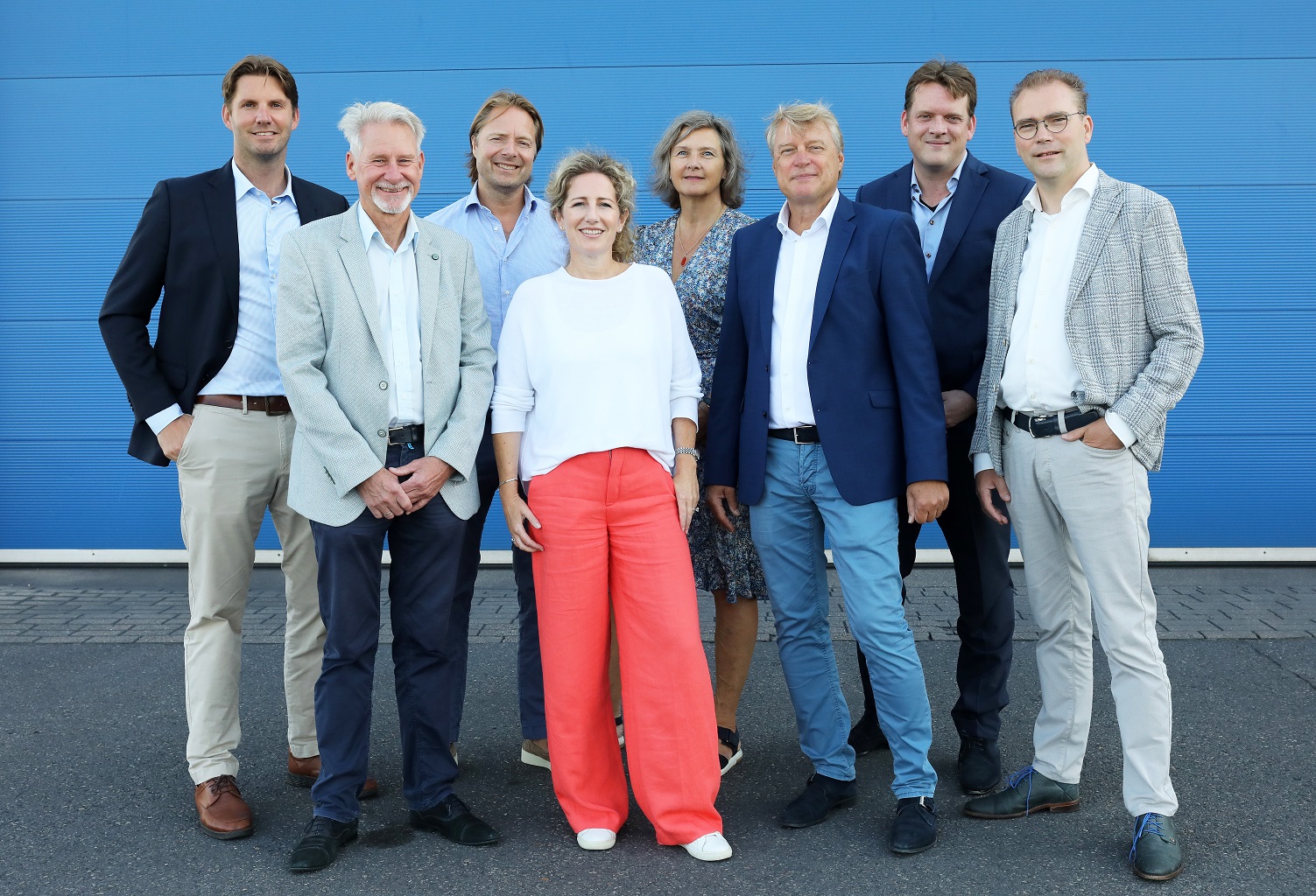 Graan.com - Over ons